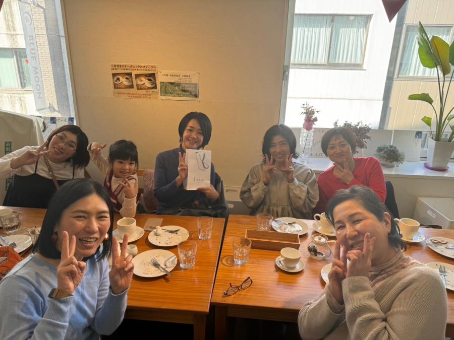 販社ニュース - 株式会社シナリーマザーアース