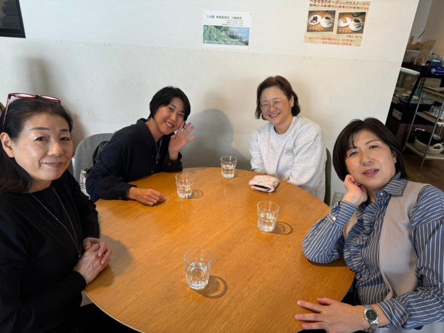 販社ニュース - 株式会社シナリーマザーアース